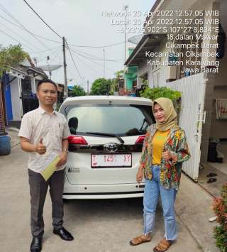 Toyota Karawang - Harga OTR dan Info Dealer Toyota Karawang