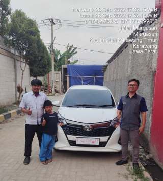 Toyota Karawang - Harga OTR dan Info Dealer Toyota Karawang