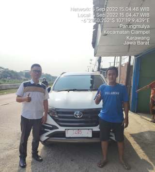 Toyota Karawang - Harga OTR dan Info Dealer Toyota Karawang