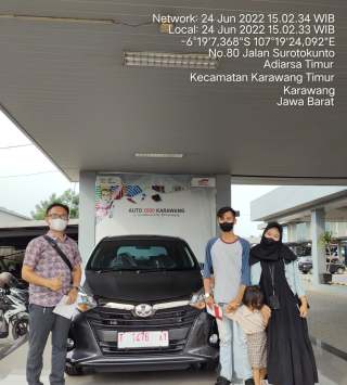 Toyota Karawang - Harga OTR dan Info Dealer Toyota Karawang