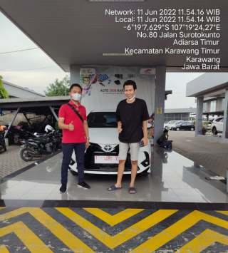 Toyota Karawang - Harga OTR dan Info Dealer Toyota Karawang