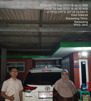 Toyota Karawang - Harga OTR dan Info Dealer Toyota Karawang
