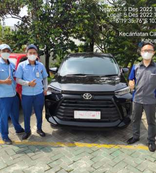 Toyota Karawang - Harga OTR dan Info Dealer Toyota Karawang