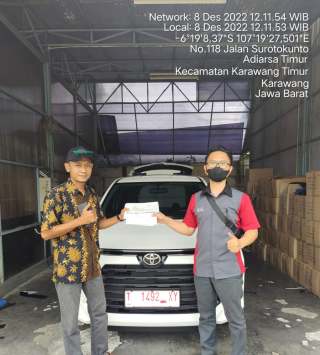 Toyota Karawang - Harga OTR dan Info Dealer Toyota Karawang